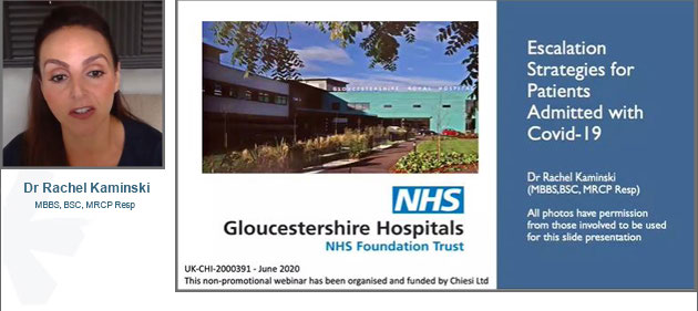 Chiesi ENGAGE: Medical Education | Chiesi Medical