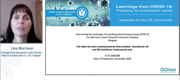 Chiesi ENGAGE: Medical Education | Chiesi Medical