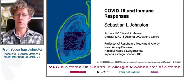 Chiesi ENGAGE: Medical Education | Chiesi Medical