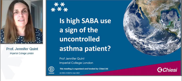 Chiesi ENGAGE: Medical Education | Chiesi Medical