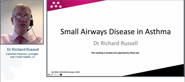 Chiesi ENGAGE: Medical Education | Chiesi Medical