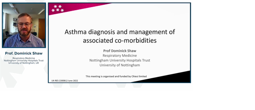 Chiesi ENGAGE: Medical Education | Chiesi Medical