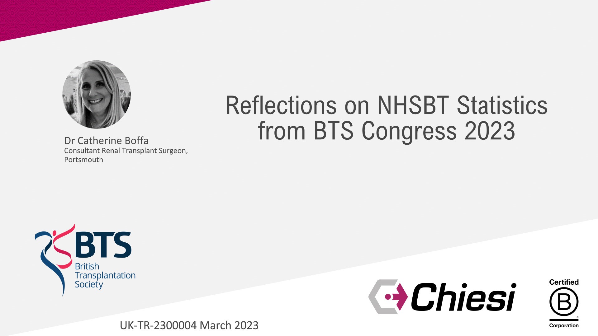 Chiesi ENGAGE: Medical Education | Chiesi Medical